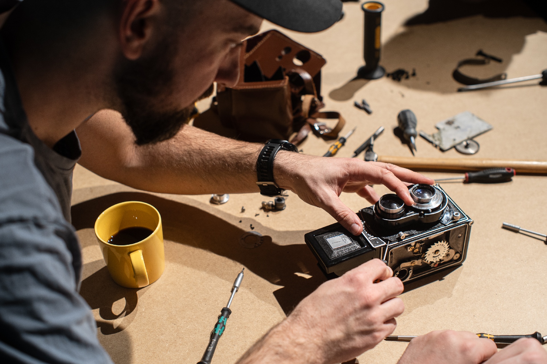 Hva kan Inventas gjøre for deg?